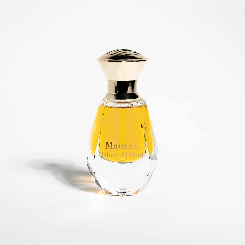 DHEN AL OUD MAUZAN – Mauzan
