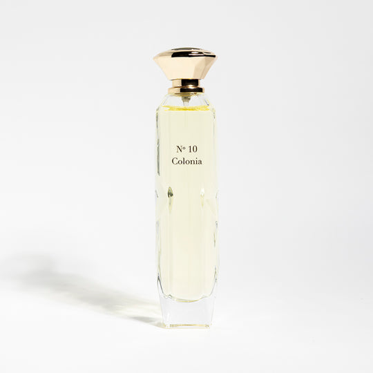 Fragrance Collection – Mauzan