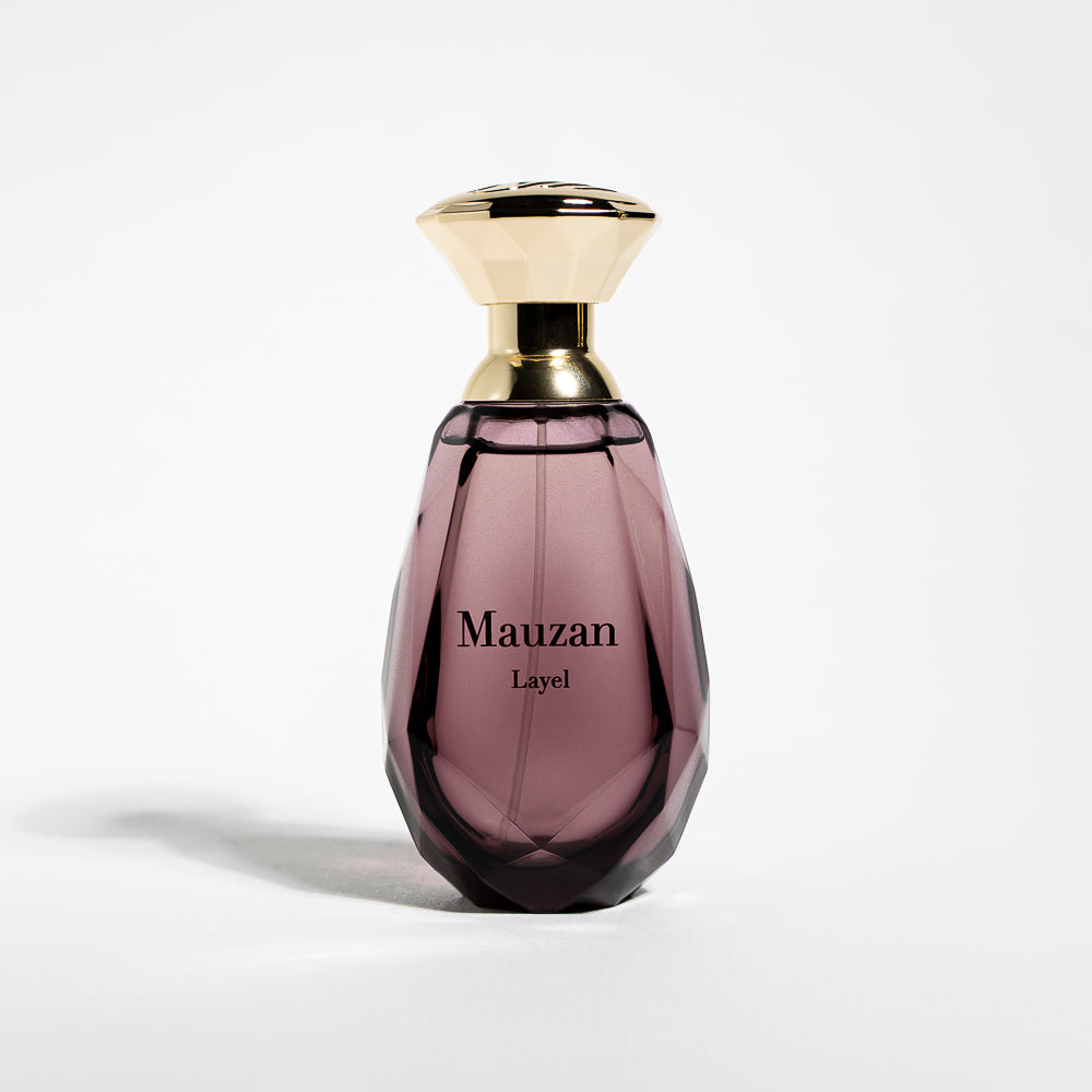LAYEL – Mauzan