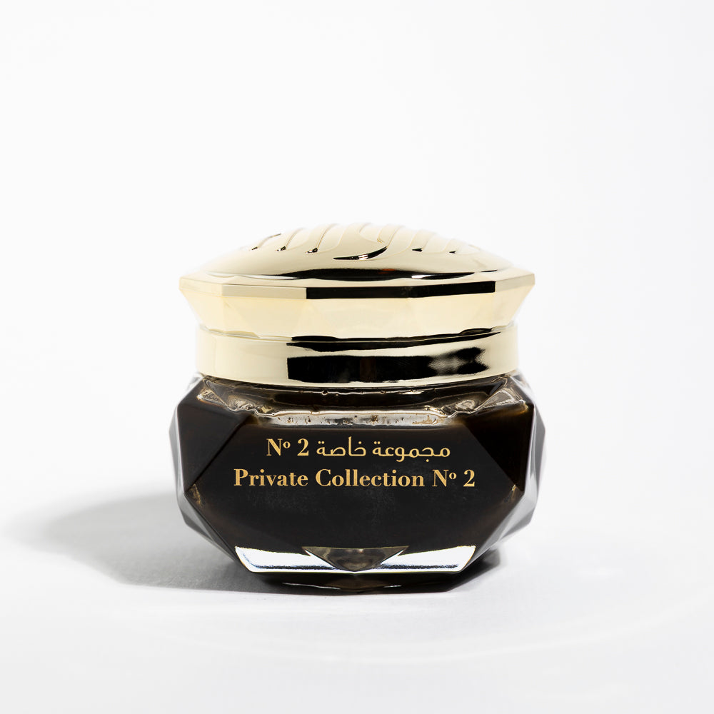 DUKHOON PRIVATE COLLECTION No.2 – Mauzan